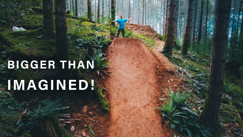 The Ultimate MEGA Line Build – Flawless or Full of Flaws?