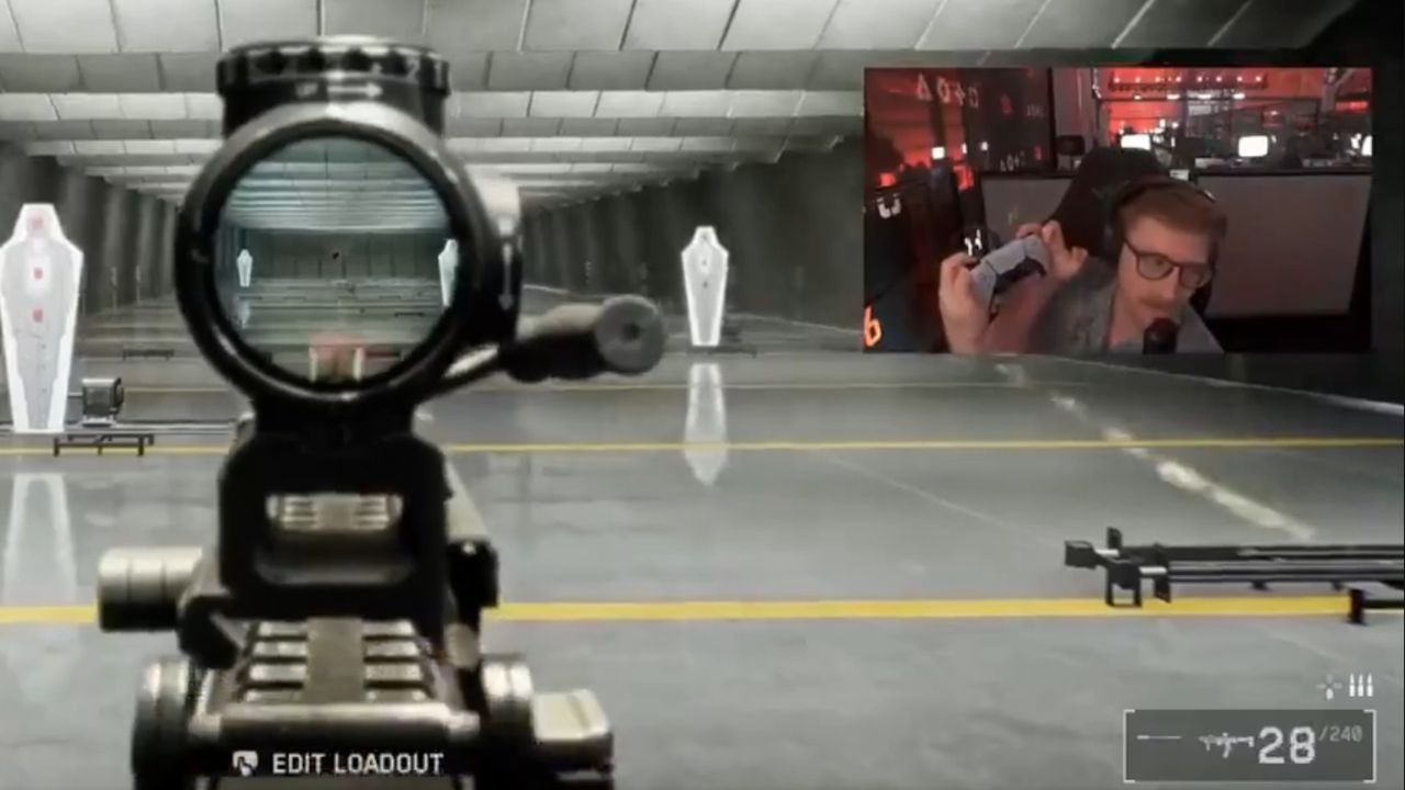 People are flipping out over recoil in Battlefield 6 because of one gun ...