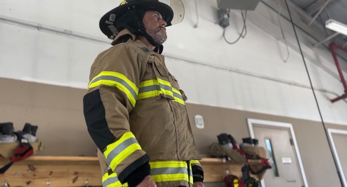 Thomas County EMS in need of volunteer firefighters