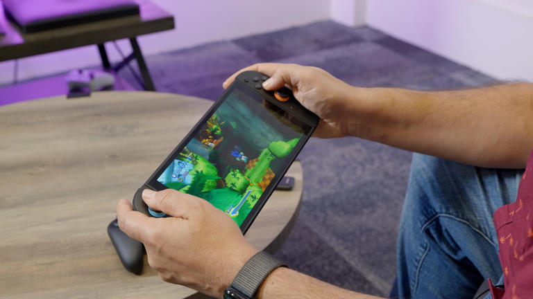 Switch 2 Overheating? Nintendo Just Posted a Warning You Shouldn't Ignore