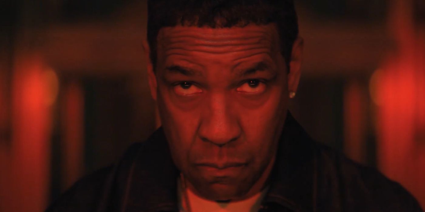 Denzel Washington Movie 'Highest 2 Lowest' Reveals Action-Packed ...