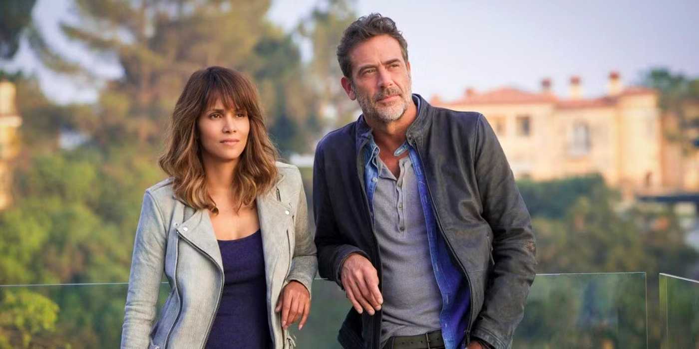 Steven Spielberg & Halle Berry's Sci-Fi Show Extant Finds New Home on ...