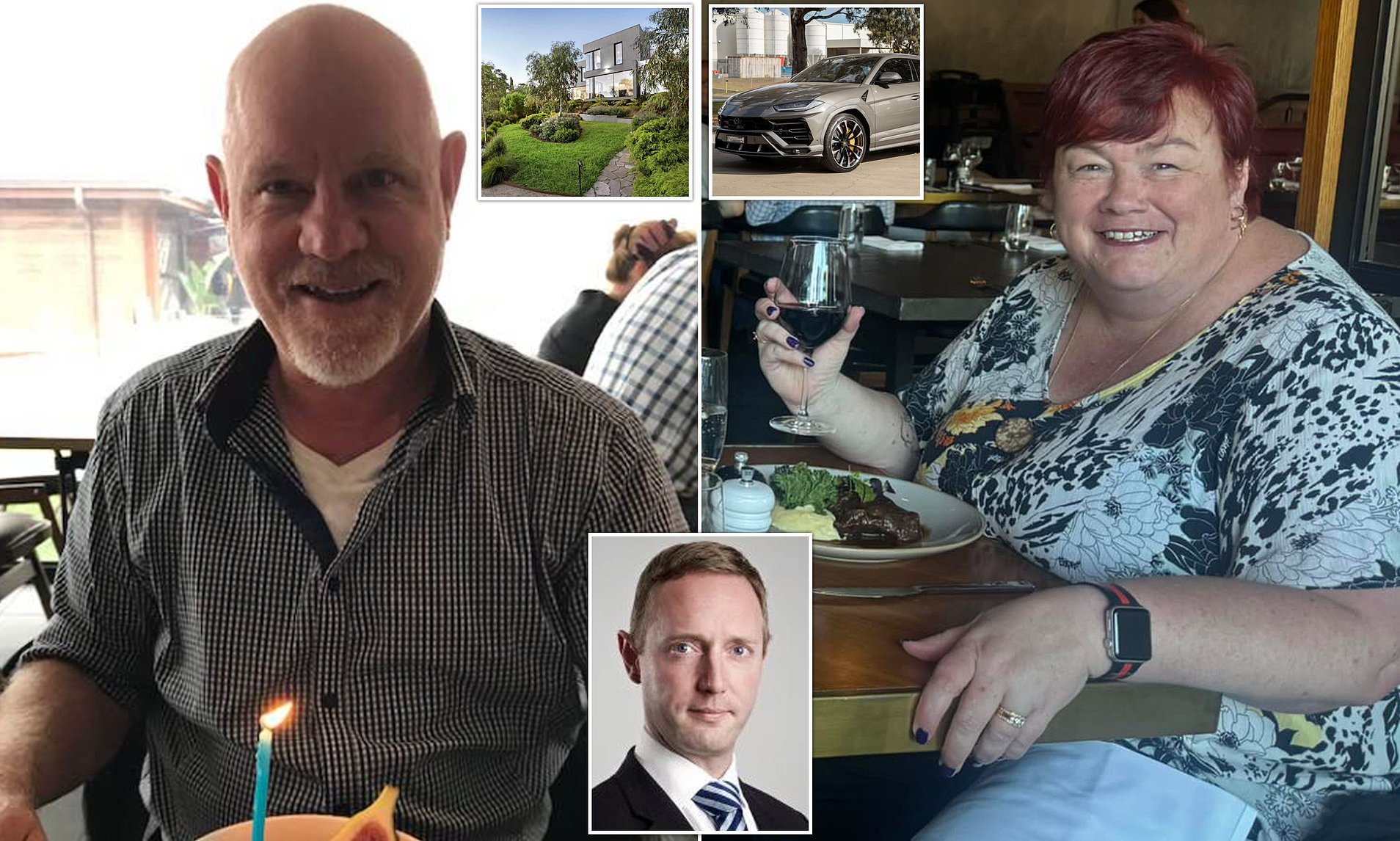 Aussies still owed millions after major superannuation company collapses