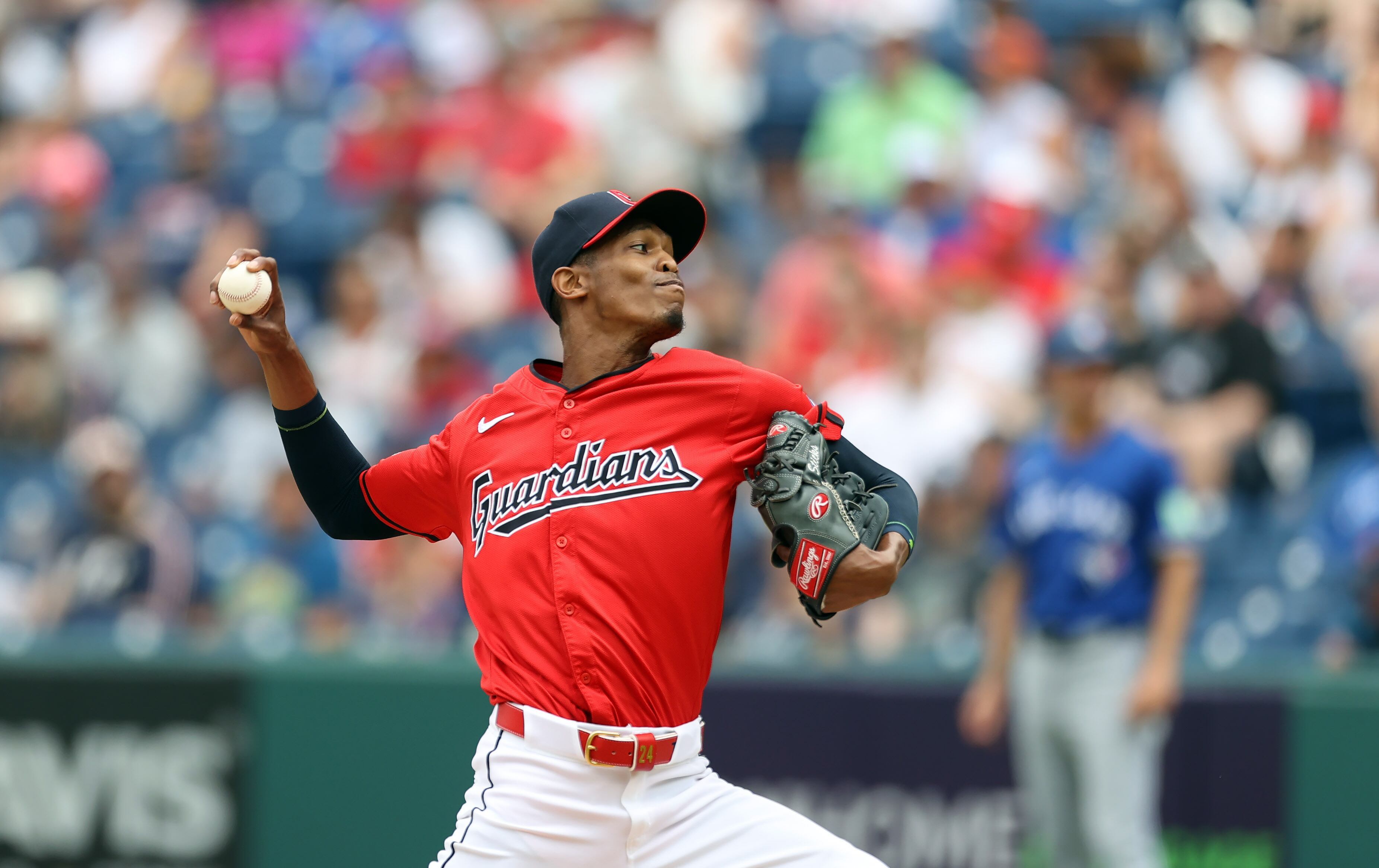 How to watch Guardians vs. Reds spring training opener today for free