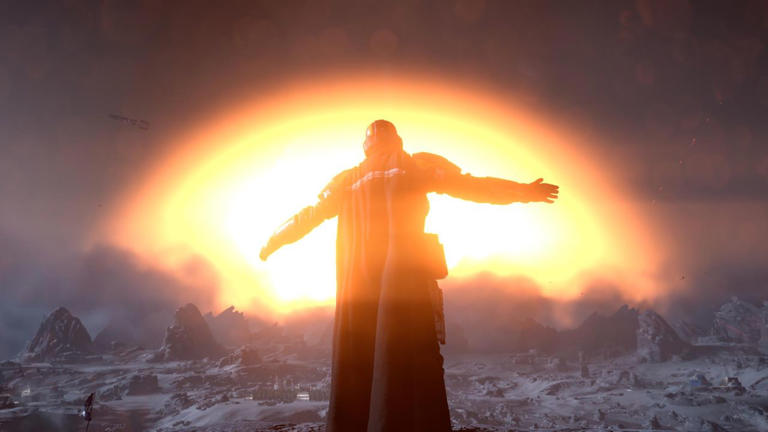 Next Helldivers 2 Warbond needs more time to cook, Arrowhead says, so ...