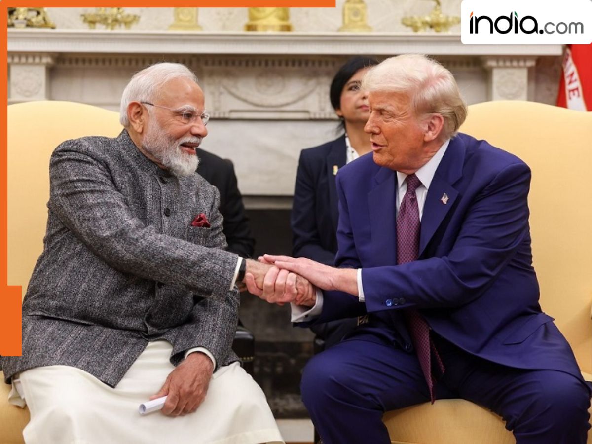 India launches sharp counterattack on US after tariff threat, calls ...