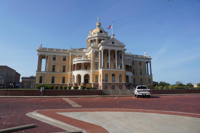 Harrison County Museum’s research showcased in global art exhibit