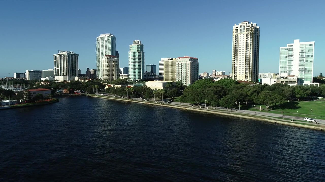 Florida DOGE arrives in St. Pete. Here's what auditors are targeting