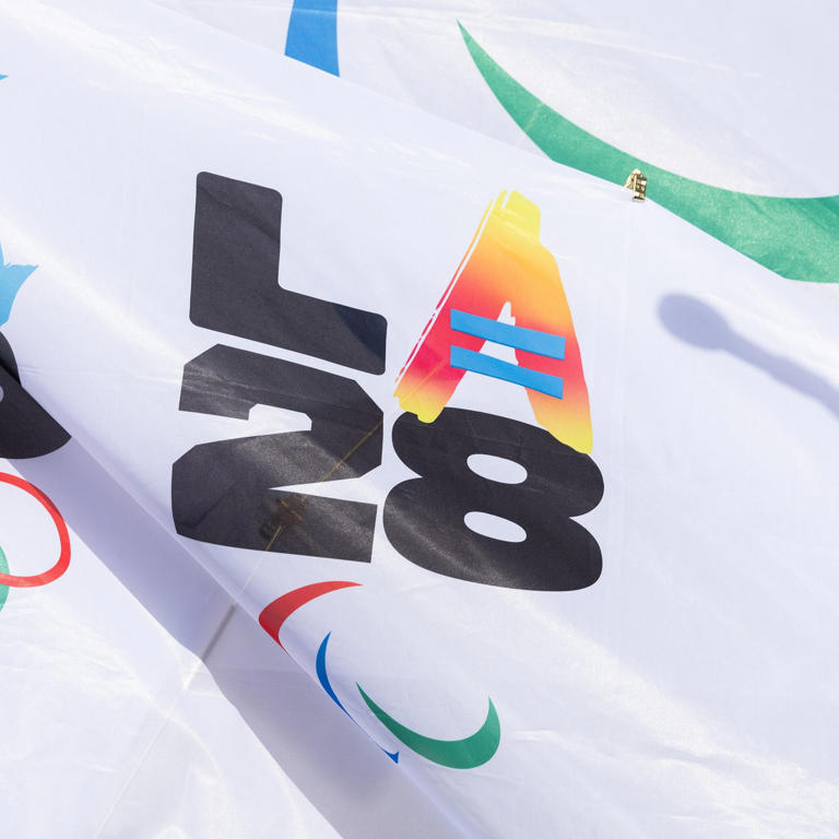 Trump to sign executive order creating task force for 2028 Los Angeles ...