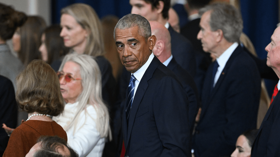 Potential criminal charges for Obama officials ramp up after SHOCK ...