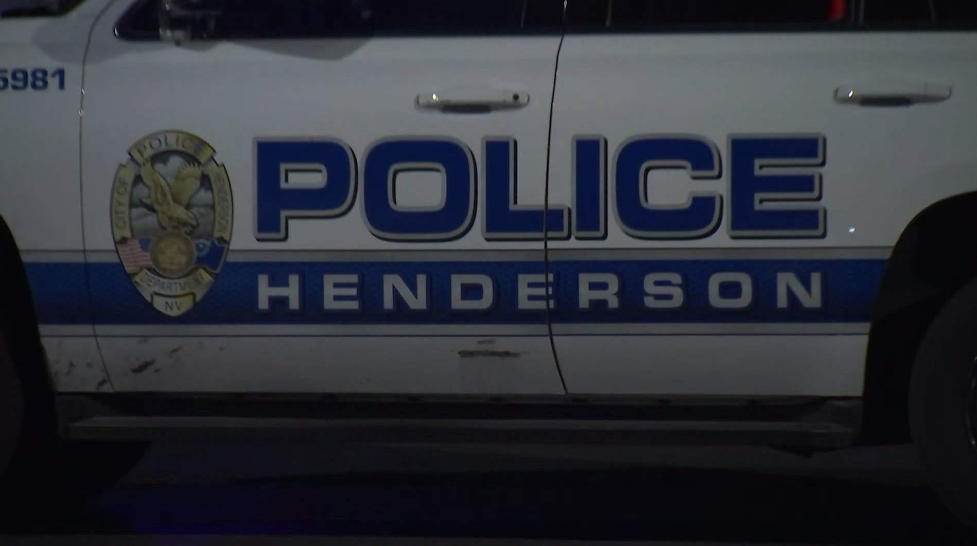 Henderson Police kick off Pedestrian Safety Campaign with $174K grant