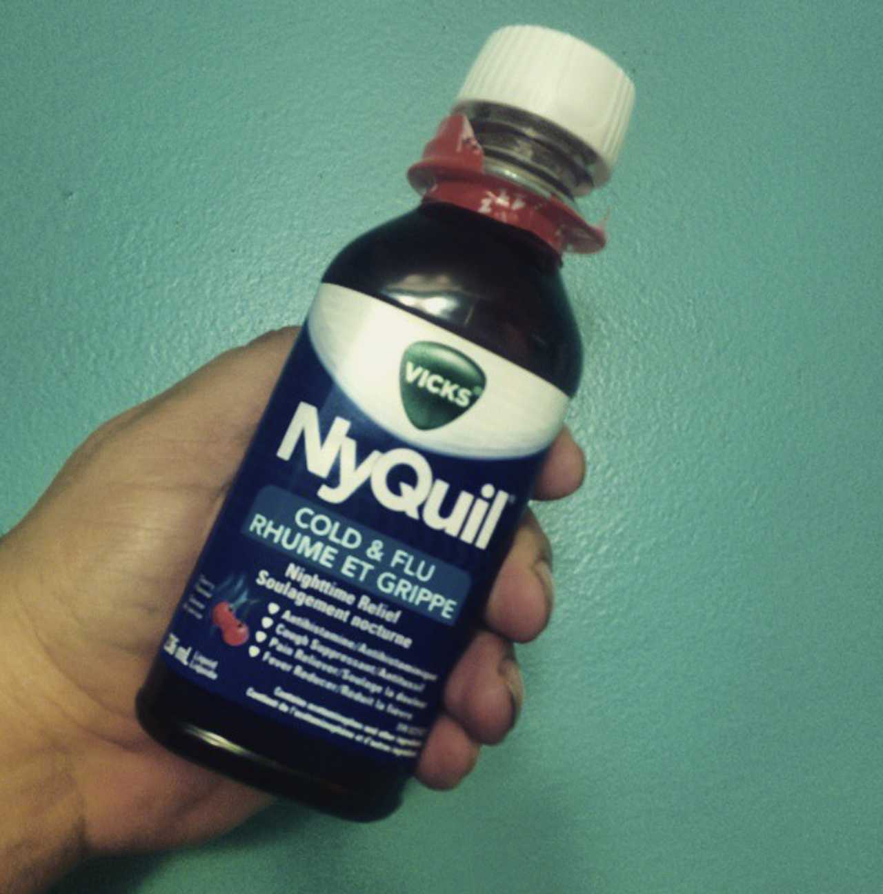 Hailley Hall Charged After 1-Year-Old Son Ingests Cocaine