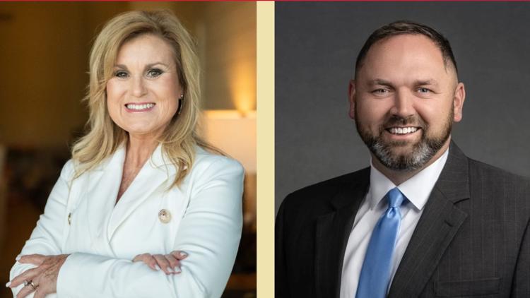 Cullman County Republicans to choose nominee for Alabama House district ...