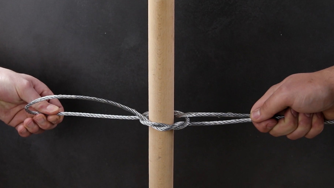 Useful Knot Tricks For Everyday Needs