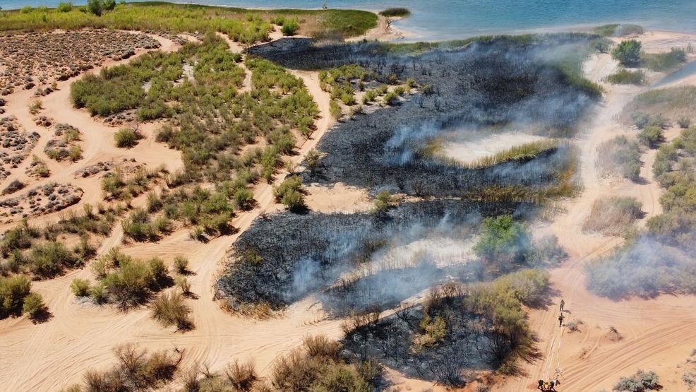 Utah officials warn against off-road drunk driving after ATV ignites ...