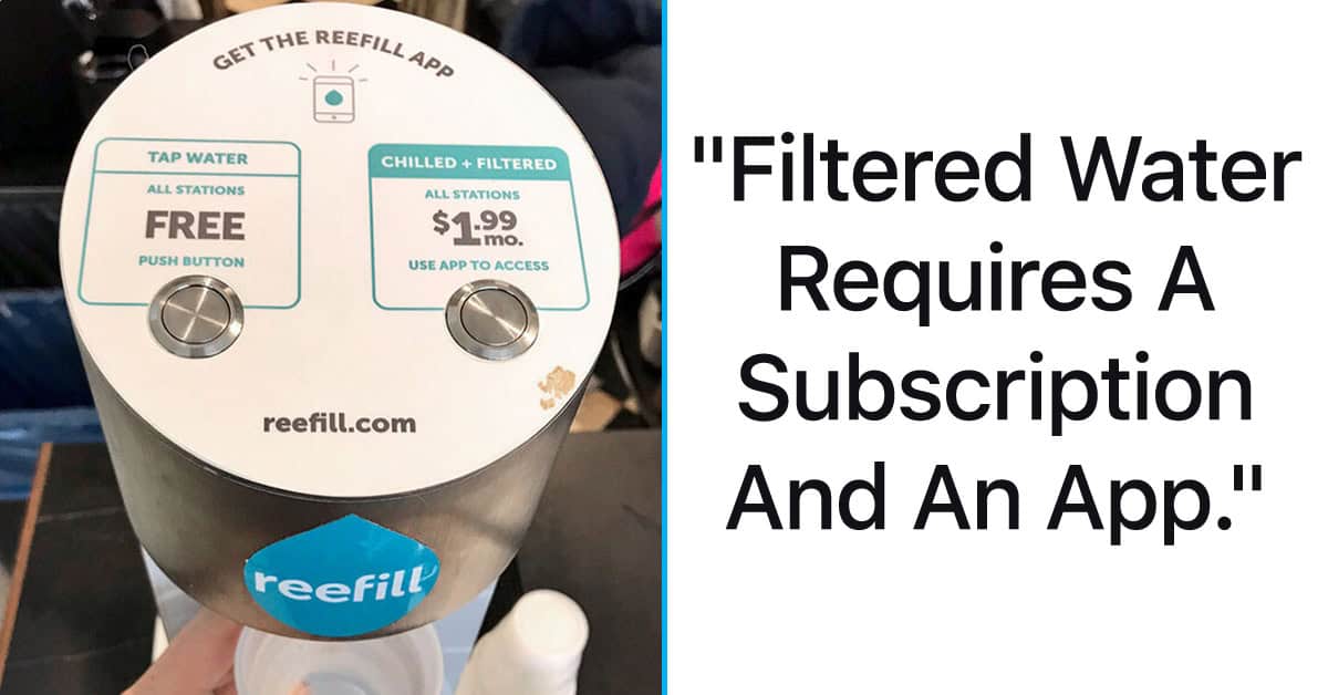 40 Furious Customers Reveal The Worst Subscription Scams They’ve Seen