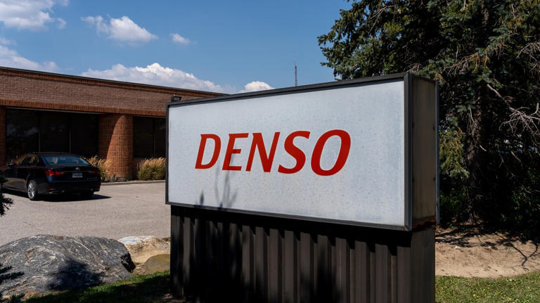 Denso invests in new US logistics facility