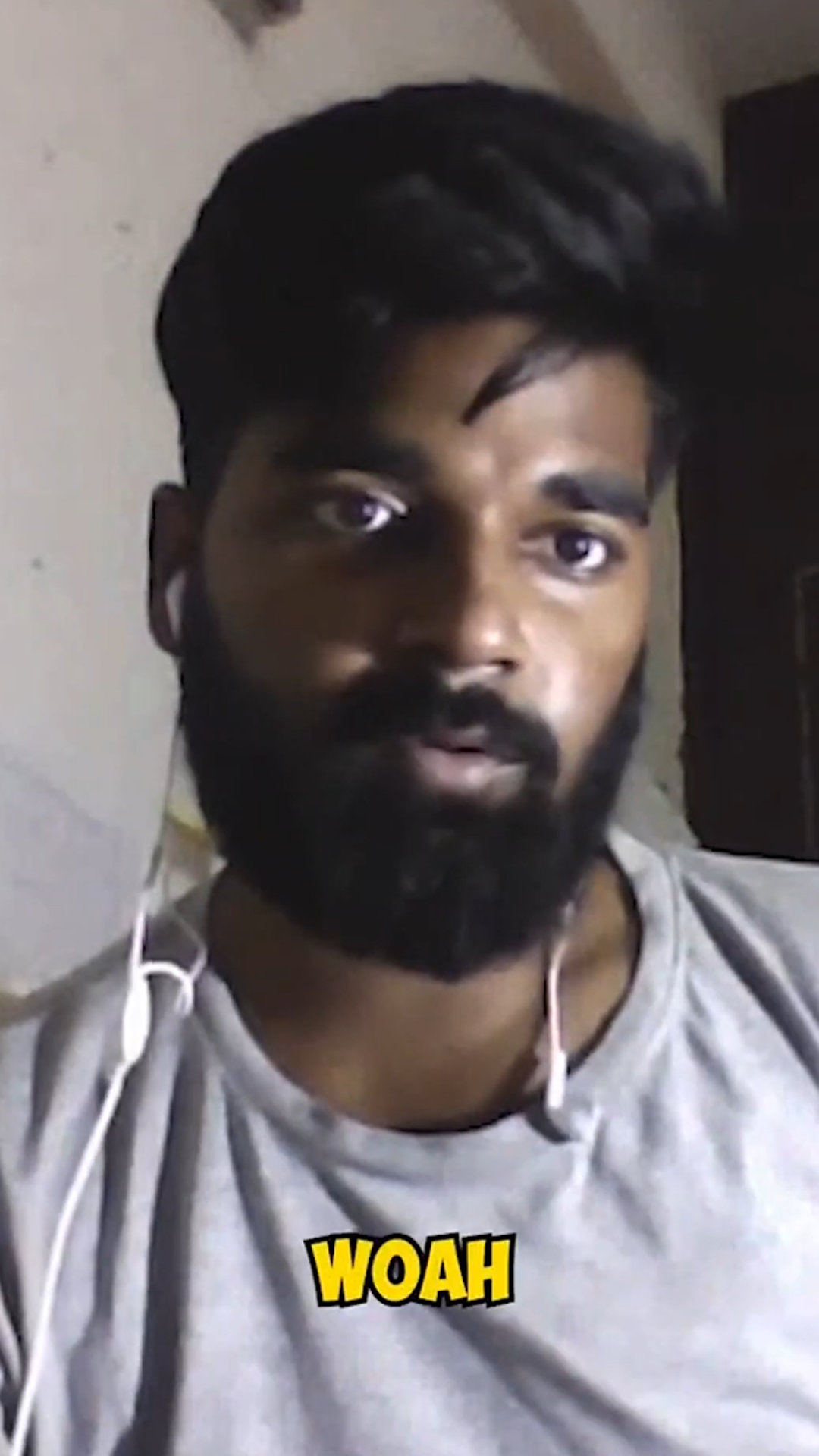 Pro Violinist Surprises Guy with Magic Trick