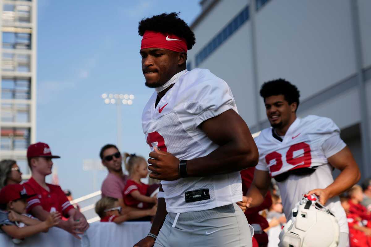 Ohio State's next promising star has Matt Patricia willing to risk ...