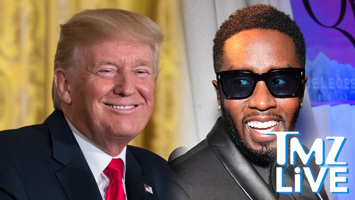 Diddy Denied Bail, Remains In Jail Pending Sentencing