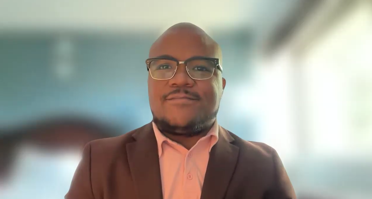 North Texas Democratic State Representative discusses why he and House ...