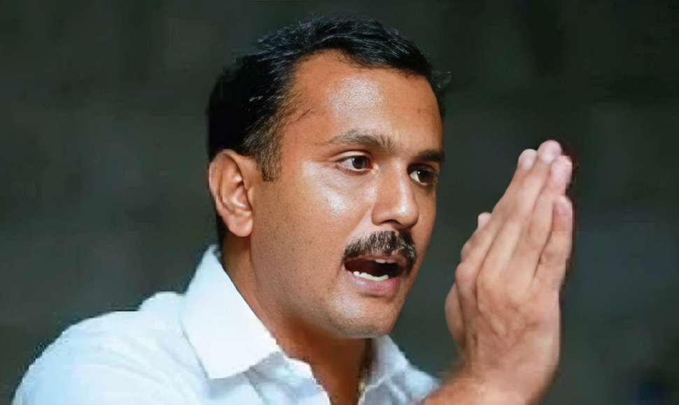 Kerala assembly polls: Three-way contest keeps Pala on edge as NDA adds ...