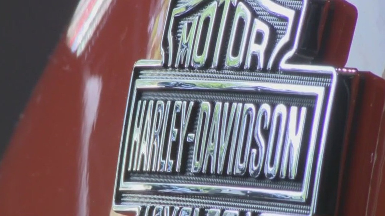 Topgolf CEO Artie Starrs to lead Harley-Davidson