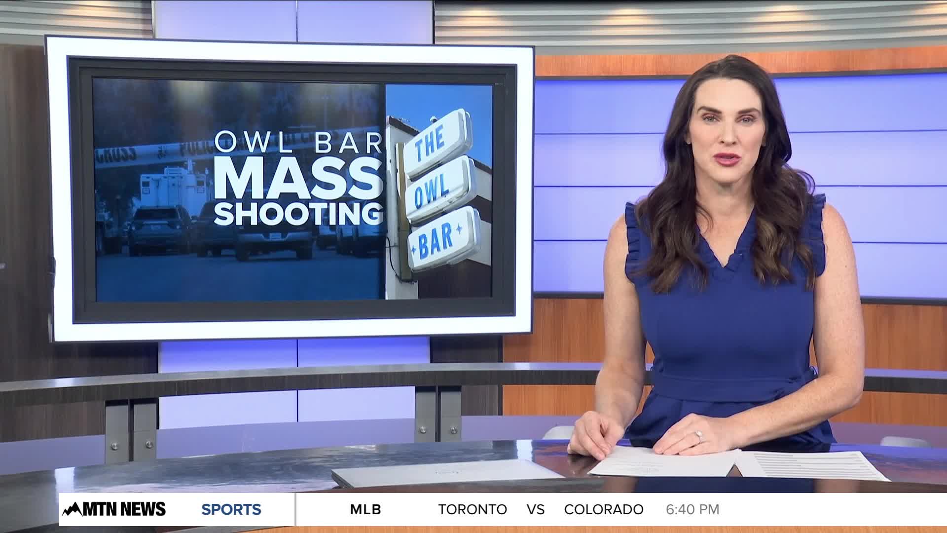 MTN 4:30 News on Q2 with Andrea Lutz 8-4-25