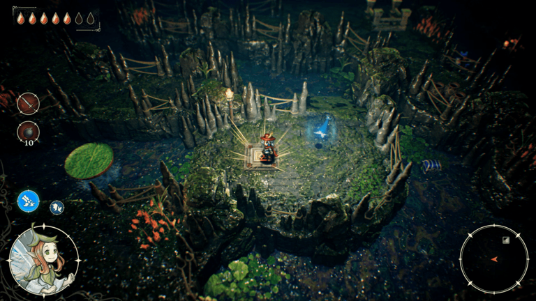 ARPG 'The Adventures of Elliot: The Millennium Tales' Announced for PC & Consoles, 2026 Launch