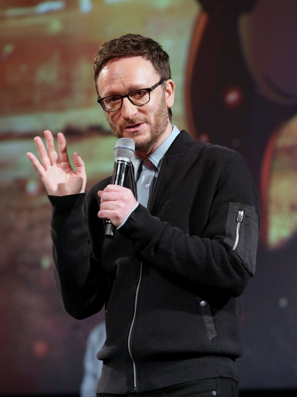 ‘Naked Gun’ director Akiva Schaffer ‘threatened to quit’ to save this ...