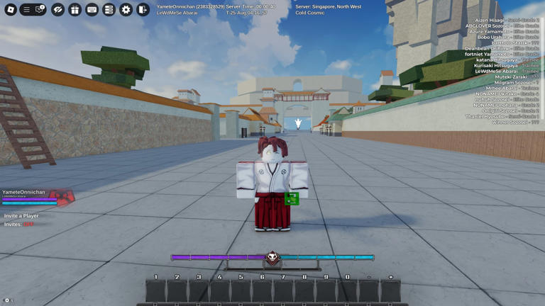 Roblox Type Soul Codes (September 2025)