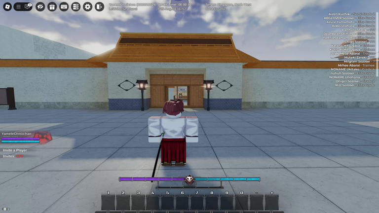 Roblox Type Soul Codes (October 2025)