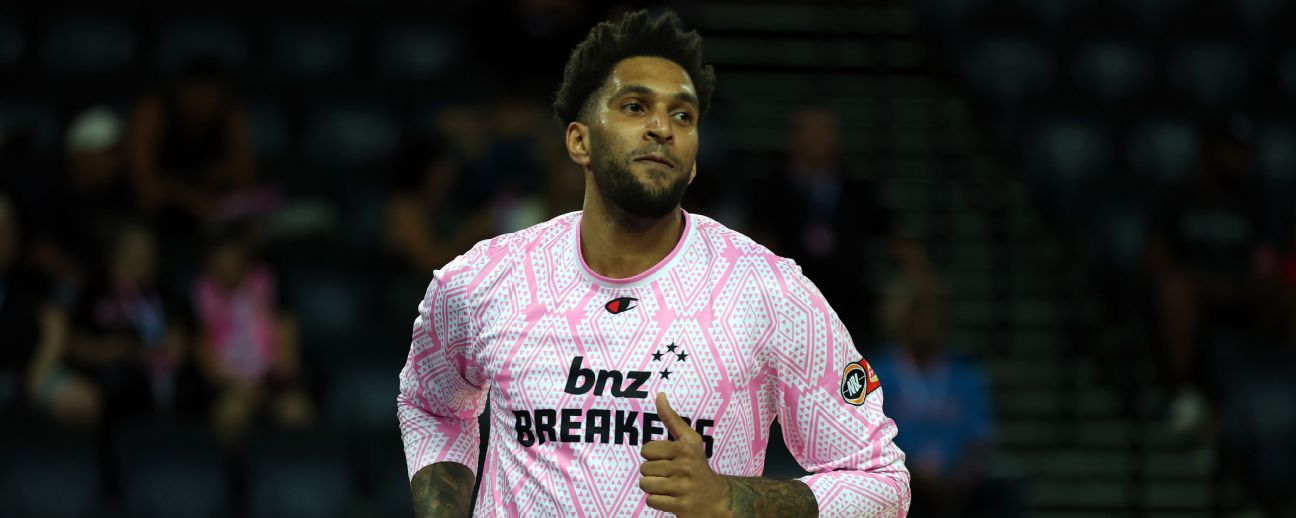 Sources: Jonah Bolden joins Illawarra Hawks for NBL title defence