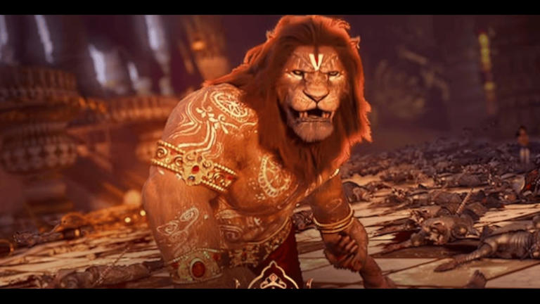 Mahavatar Narasimha OTT Release: When And Where To Watch The Record ...