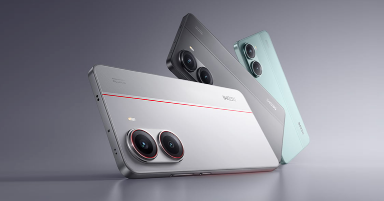 Todo sobre el Redmi Turbo 5 y Poco X8 Pro: características, diseño y ...