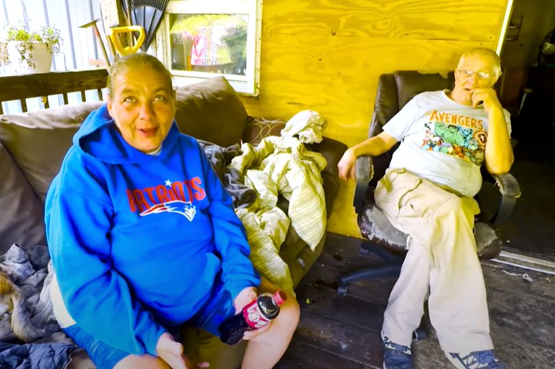 'I discovered America's most inbred family and one thing haunts me from ...