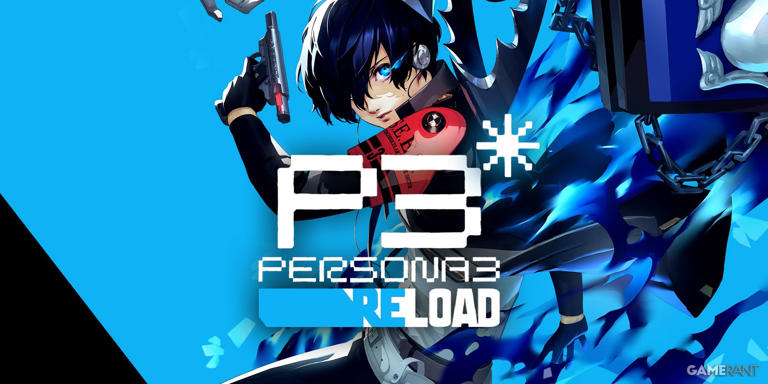 Persona 3 Reload Switch 2 Port Comes With an Asterisk Attached