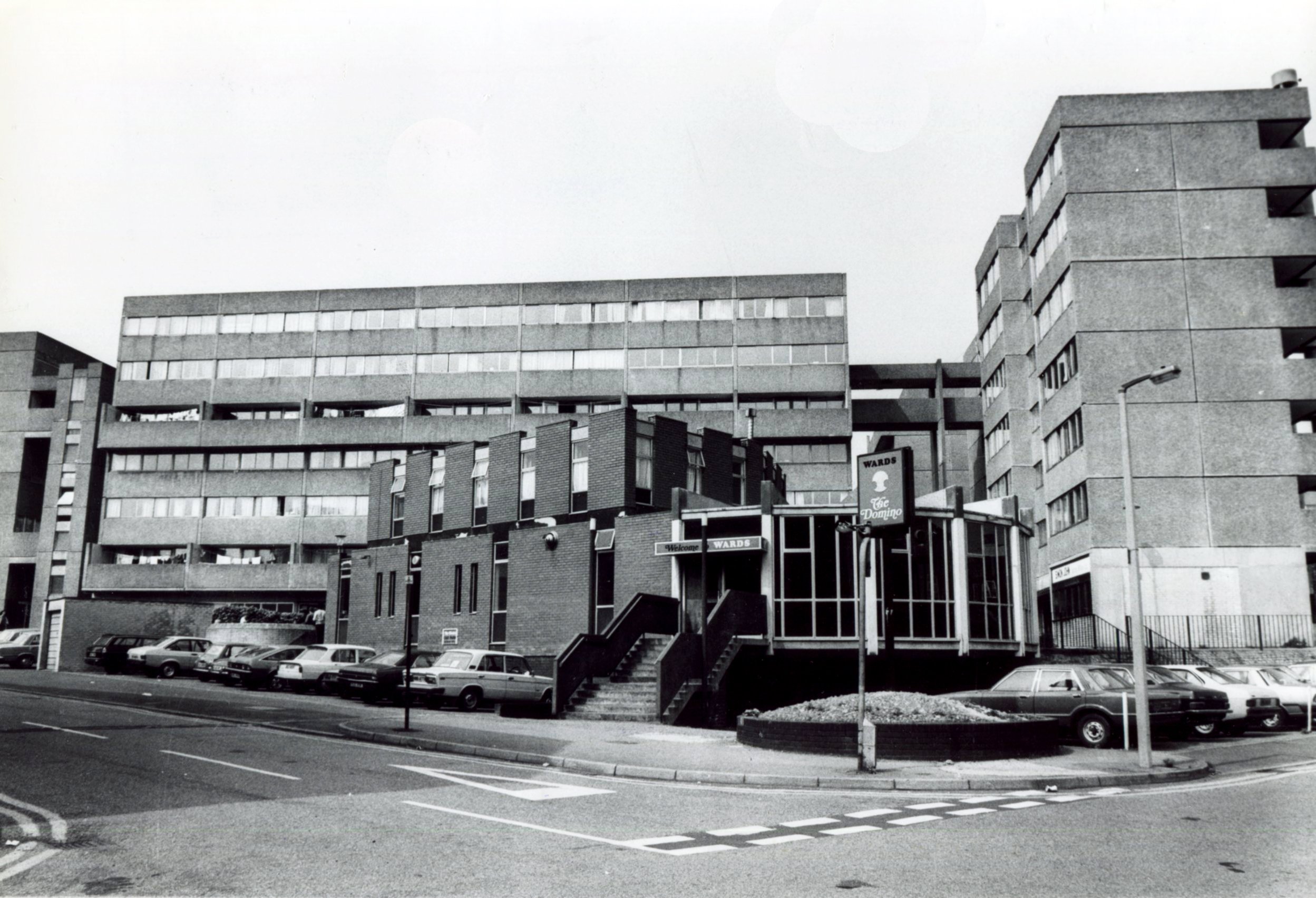 Sheffield retro: 23 nostalgic photos to leave you pining for the mid ...