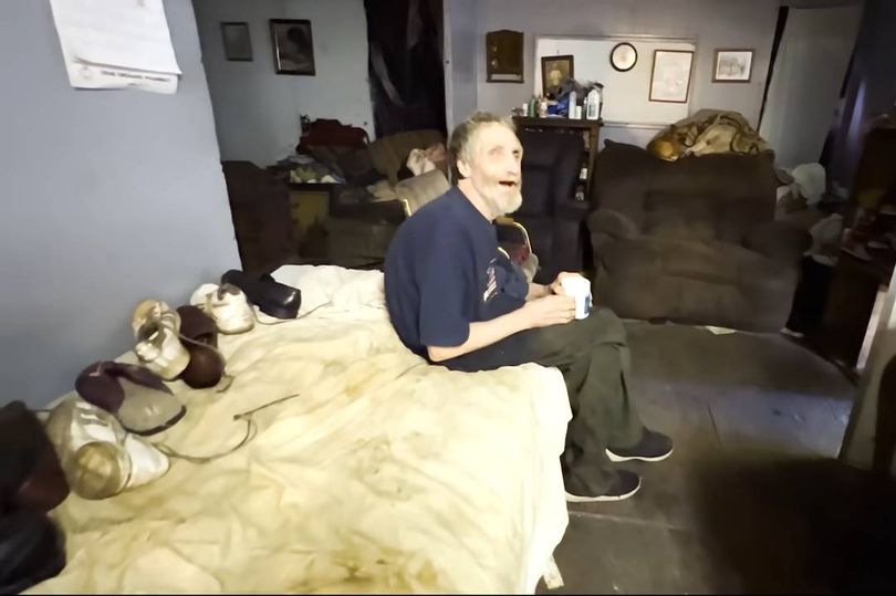 'I went to meet America's most inbred family and one thing from that ...