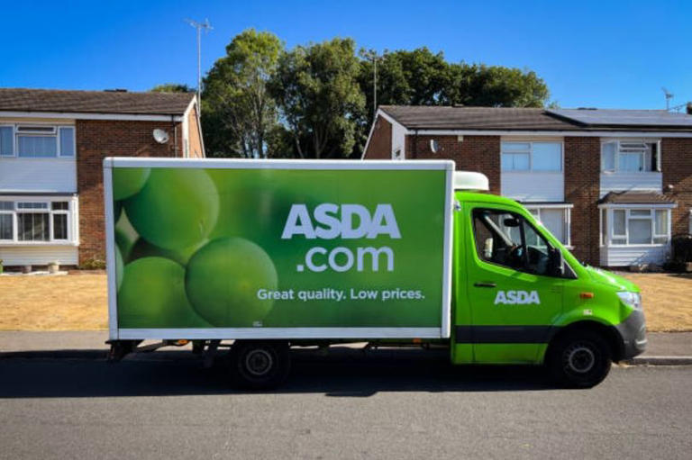 Asda making big change to online delivery rules with shoppers notified