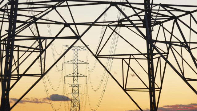 Developer moves forward with $990 million energy project — here's how it could reshape local ...