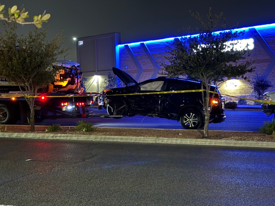Henderson police: Man accused of sex trafficking carjacks woman with ...