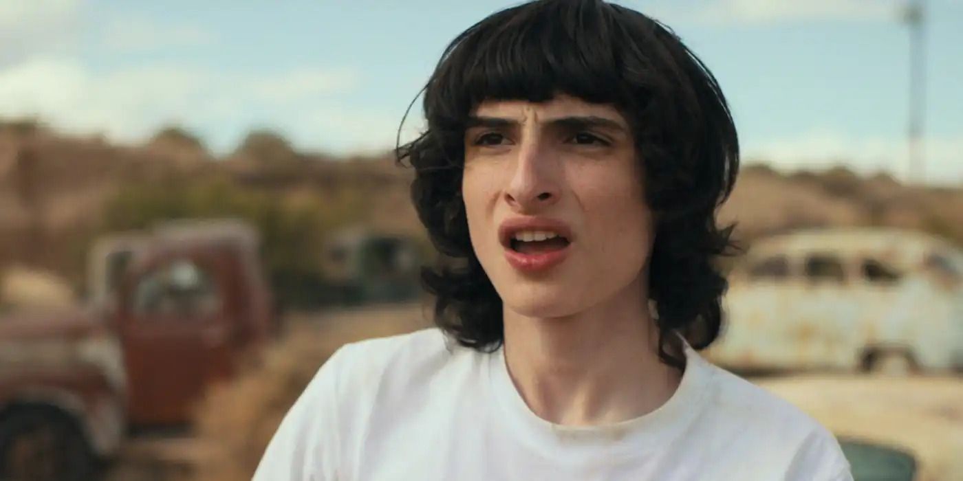 Mike Wheeler Has Always Been A Dud, Stranger Things Season 5 Needs To ...