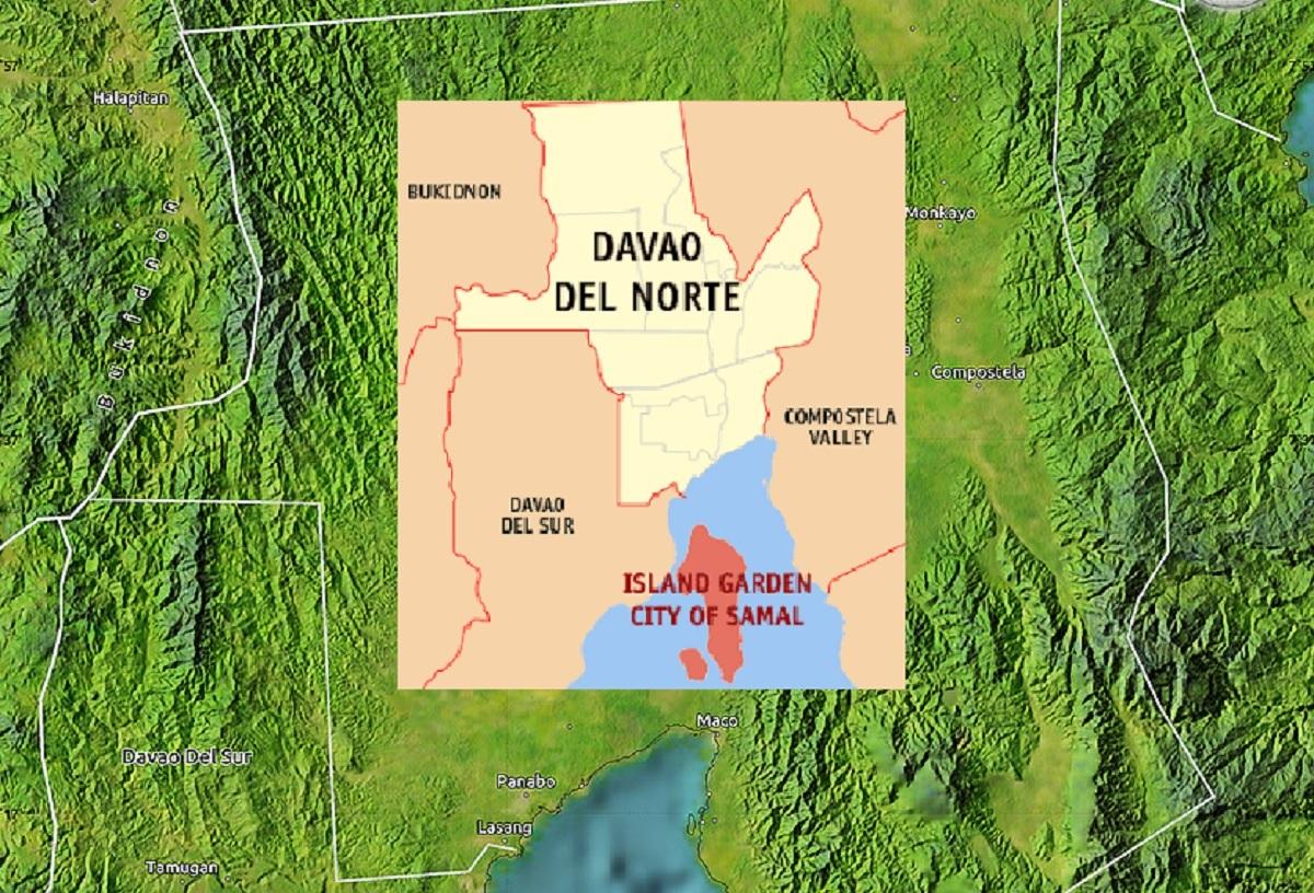 Two dead in mountain trail event in Davao del Norte