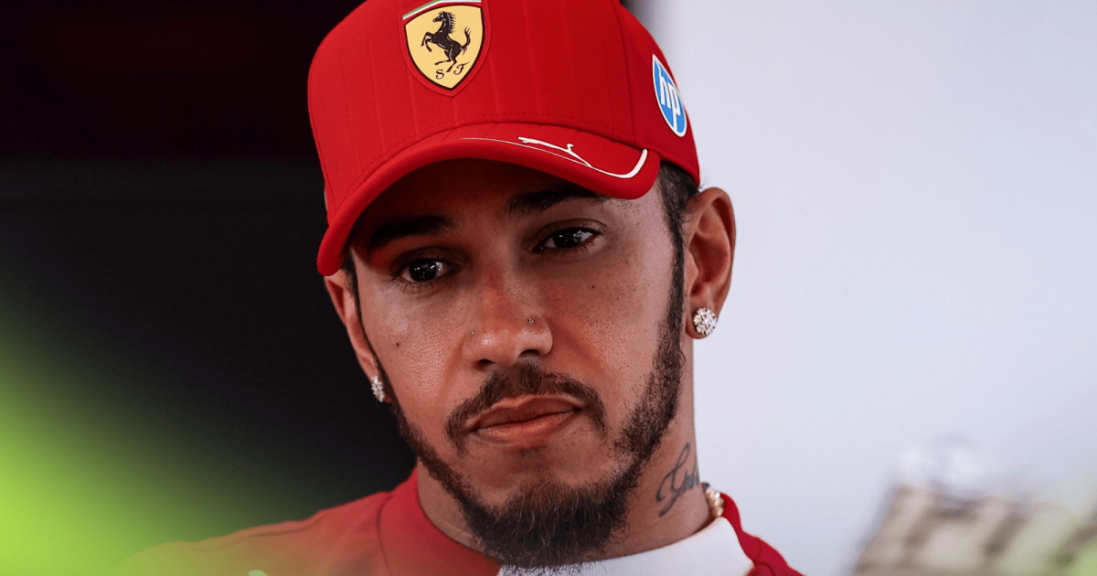 Hamilton makes long-awaited announcement; Ecclestone takeover talk ...