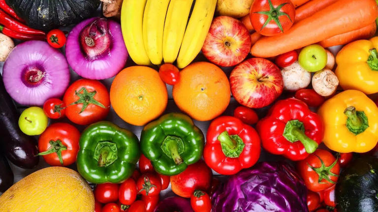 Colon Cancer: Best and worst foods for colon cancer prevention you need ...