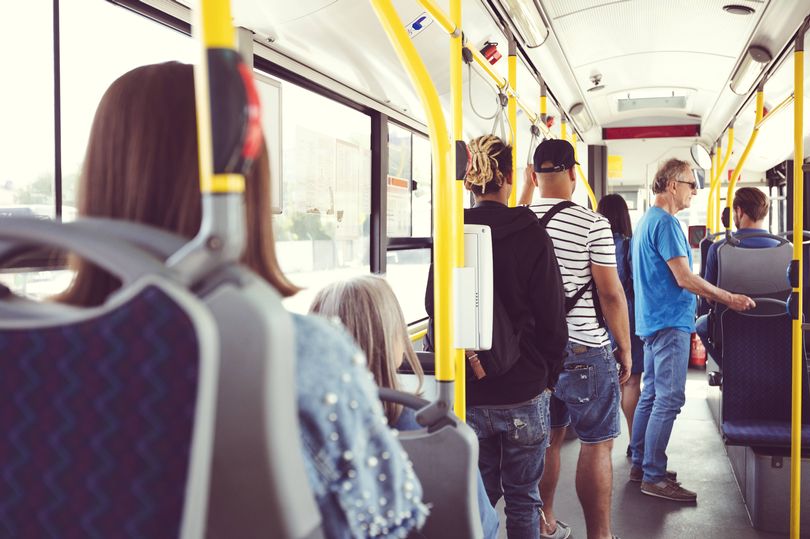 Major change for bus users in UK planned over routes targeting ...