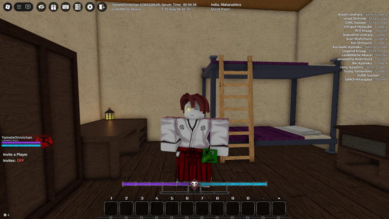 Roblox Type Soul Scripts