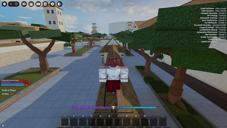 Roblox Type Soul Scripts