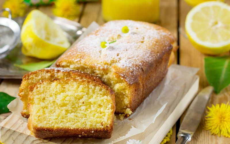 Ranked - The Greatest British Cakes Of All Time